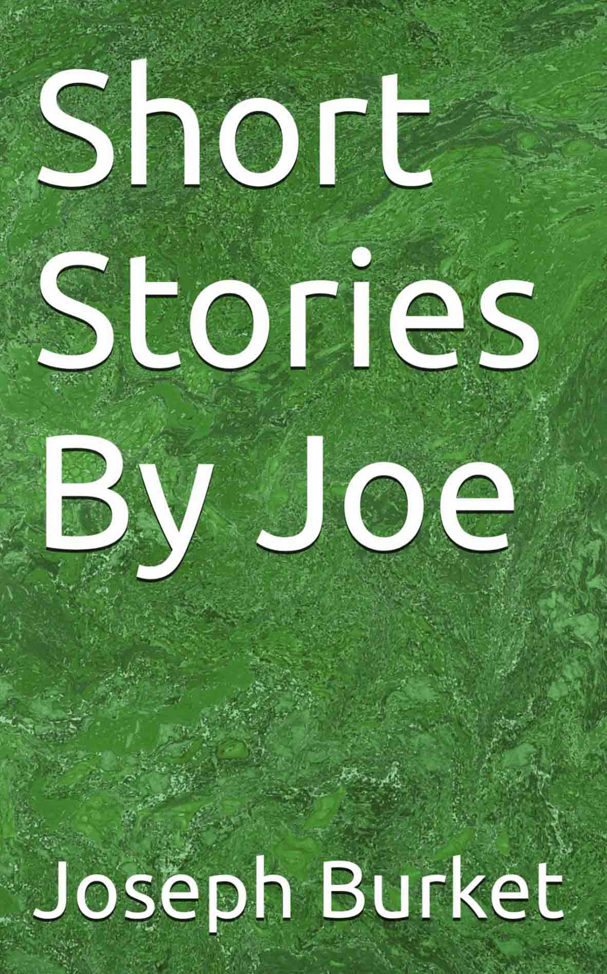 Joseph Burket | Novelist | Poet | Navy Retiree
